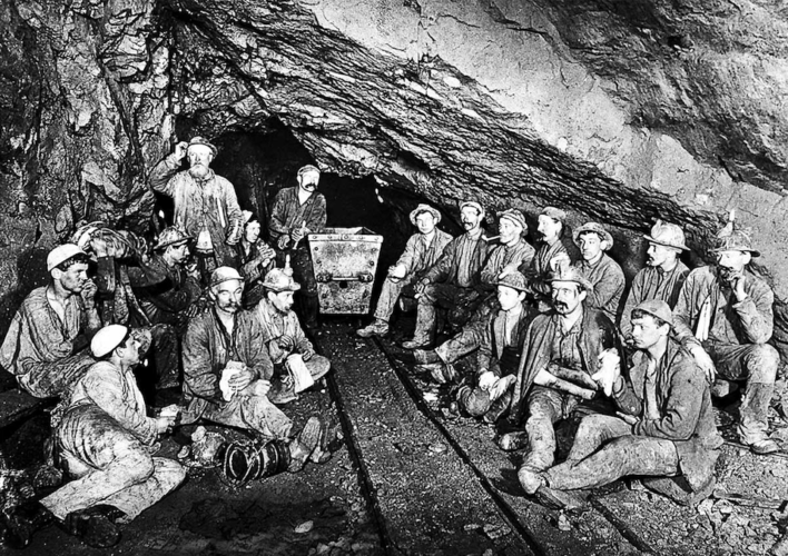 Pasty Fest inspires interesting historical questions | News, Sports, Jobs - The Mining Gazette